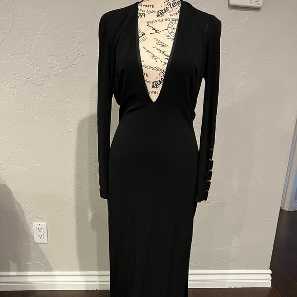 Dresses | Black Cocktail Dress | Poshmark